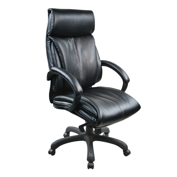 Leather & PU Office Chair 201PN - Westline Furniture (Anji)