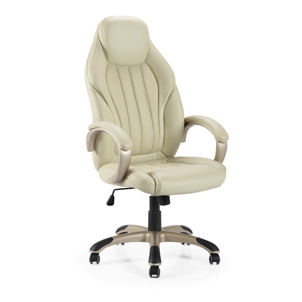 Leather & PU Office Chair 243PP - Westline Furniture (Anji)