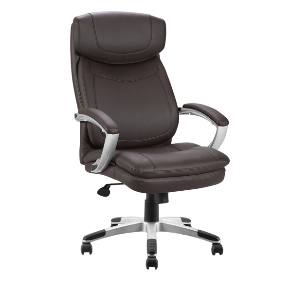 Leather & PU Office Chair 125PP - Westline Furniture (Anji)